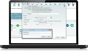 Alteryx Free Trial | Software Download | Certification