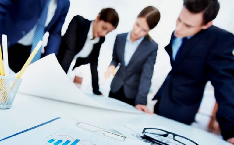 Capitalize: Management and Data Analytics Consulting Company