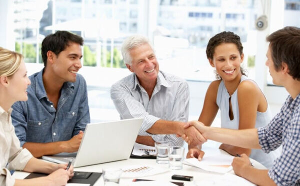 Capitalize: Management and Data Analytics Consulting Company