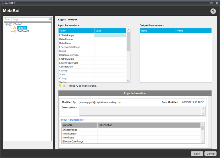 Automation Anywhere - RPA Overview - Capitalize Analytics