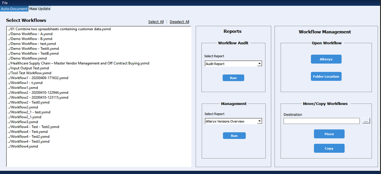 Workflow Admin Manager - Capitalize Consulting