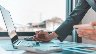 Using WAM to Improve Workflows - Capitalize Analytics