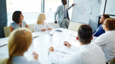 5 ways to refresh your budgeting process - Capitalize Analytics