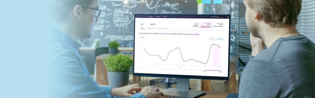 Alteryx Auto Insights Demo - Capitalize Analytics