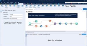 Comparing Alteryx and Dataiku