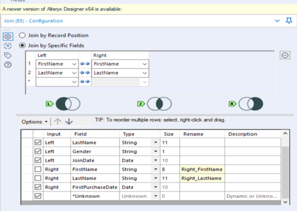 Comparing Alteryx and Dataiku