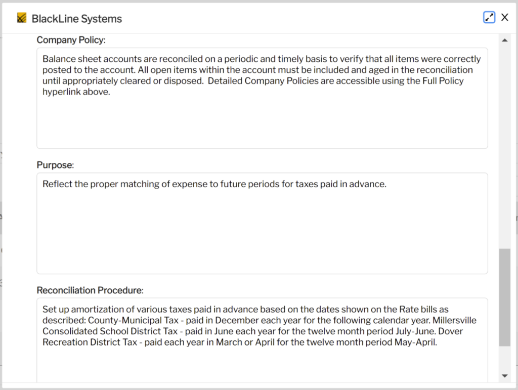 8 BlackLine Features and Capabilities that Enhance Your Accounting Processes