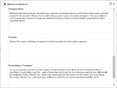 8 BlackLine Features and Capabilities that Enhance Your Accounting ...