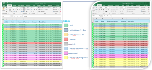 8 BlackLine Features and Capabilities that Enhance Your Accounting ...