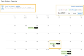 8 BlackLine Features and Capabilities that Enhance Your Accounting ...