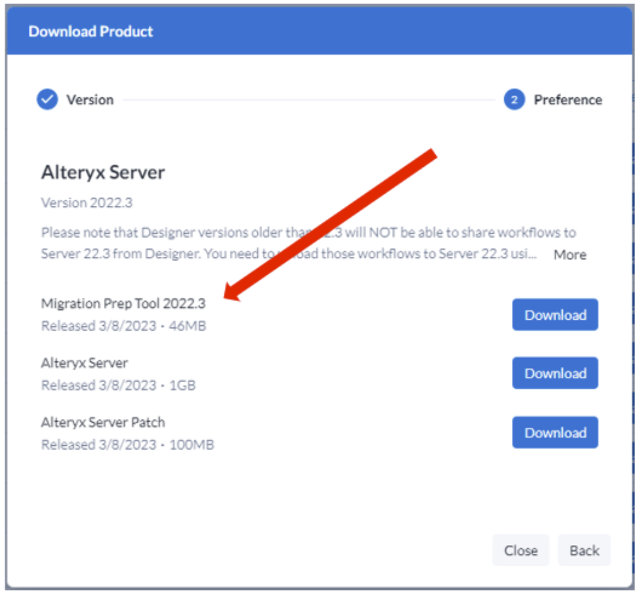 Alteryx Server Upgrade FAQ
