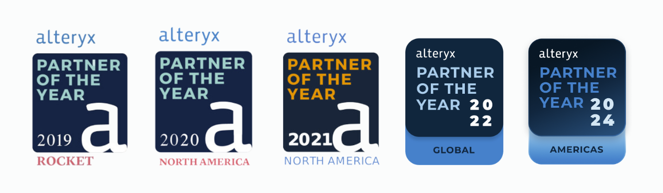 Alteryx Free Trial | Software Download | Certification